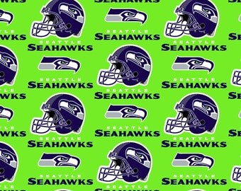 Seahawks art | Etsy