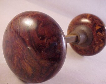 Marble door knob | Etsy