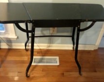 Popular items for folding table on Etsy