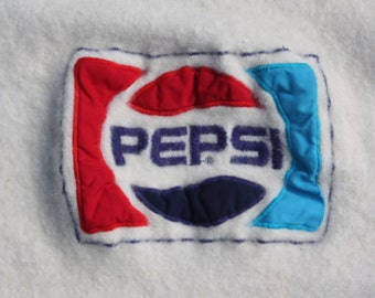Pepsi cola blanket | Etsy