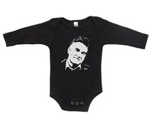Popular items for morrissey baby on Etsy