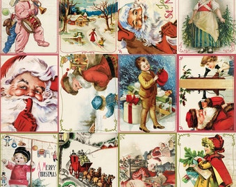 Authentique Paper Collection Nestled 12x12 Sticker by DieCutCrafts