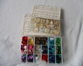 Quirky Vintage Finds with an English by ChocolateBoxCottage