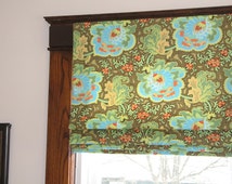 Unique relaxed roman shade related items | Etsy