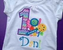 Unique candy shop party related items | Etsy