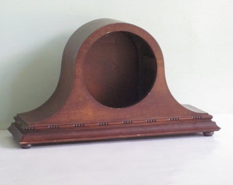 Items similar to Jewelry clock on Etsy