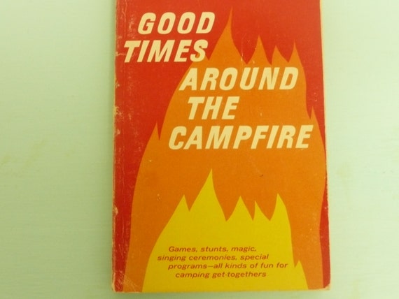 Download free Sample Campfire Programs - backupyo