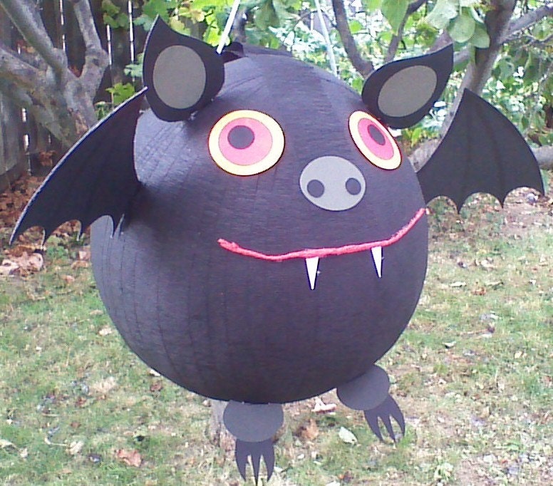 Bat Pinata