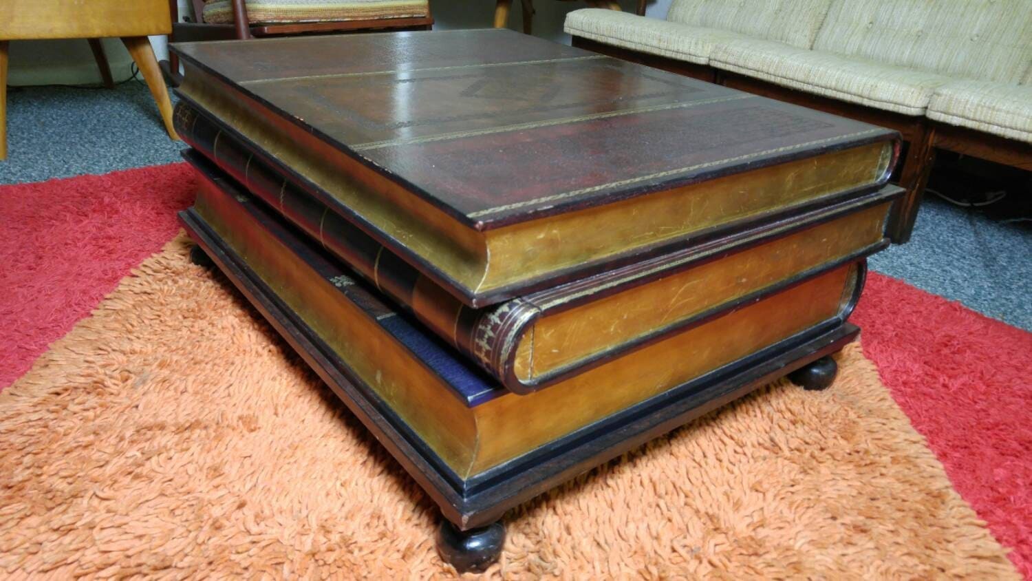 Maitland Smith book coffee table – Haute Juice