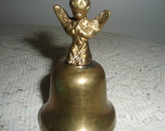 Kneeling angel | Etsy
