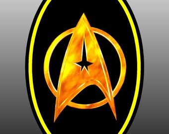 Starfleet academy | Etsy