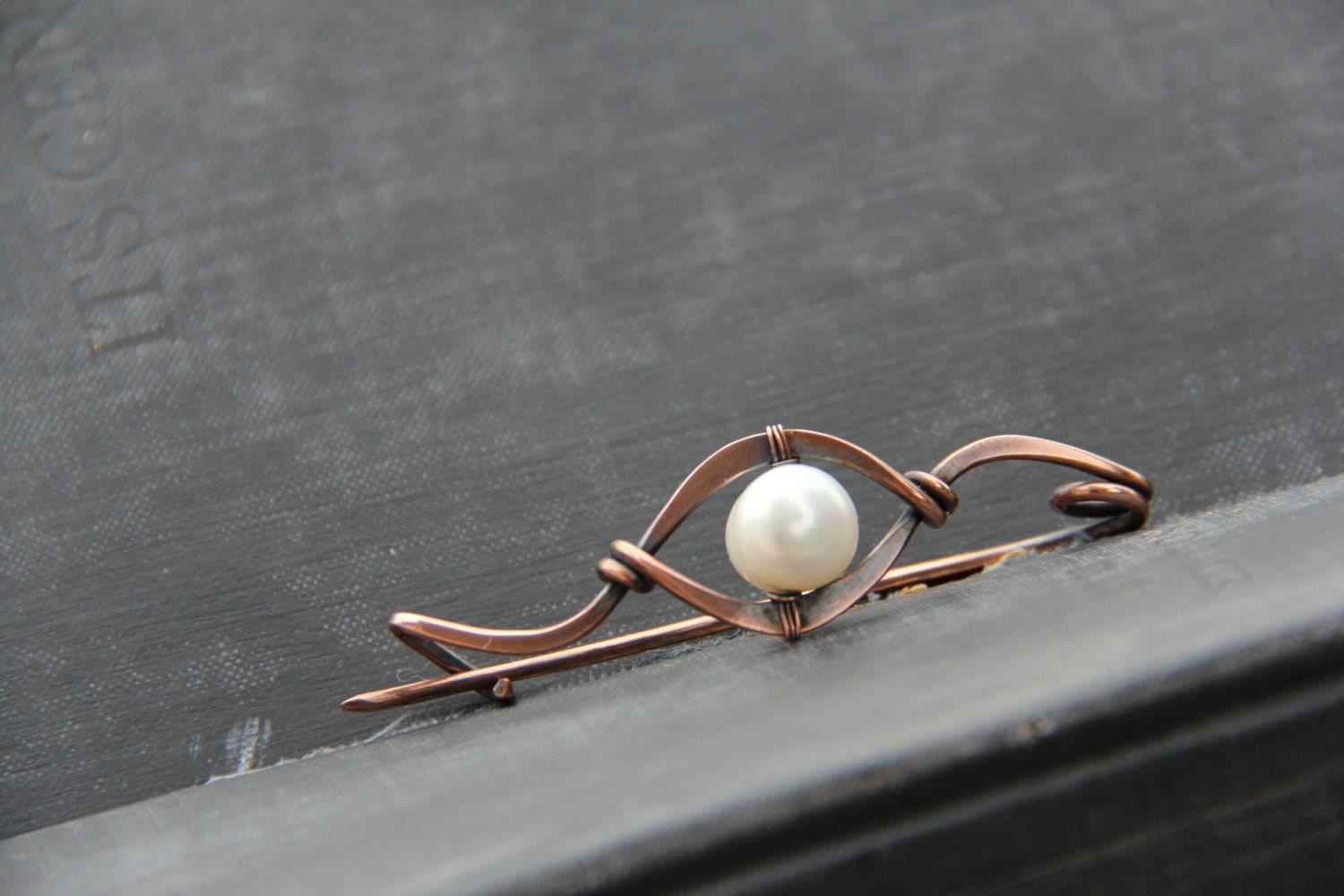 Shawl pin scarf pin brooch sweater pin cardigan closure