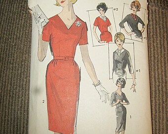 Dickie pattern | Etsy