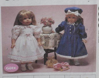 Magic attic dolls | Etsy