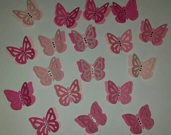 Butterfly punches | Etsy