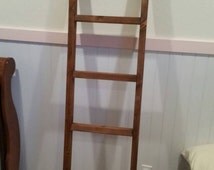 Popular items for quilt rack on Etsy