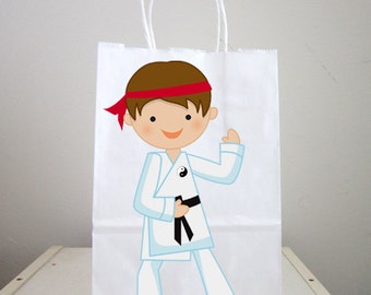 Karate gift | Etsy