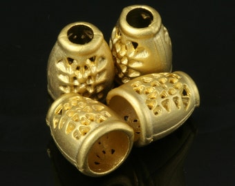 Brass jewel parts by OzBrassShop on Etsy