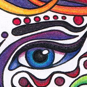 Crystal Salamon Art & Design by CrystalSalamon on Etsy