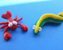 Popular items for electric eel on Etsy