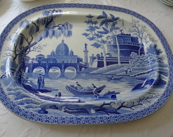 English transferware | Etsy