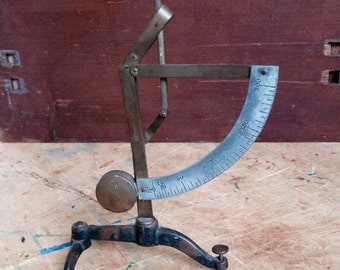 Pendulum scale | Etsy