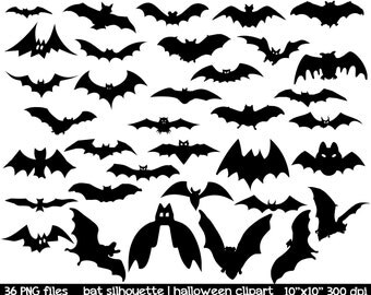 Cat clipart Black cat clip art Halloween clipart Halloween cat