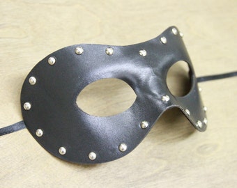 Zorro mask | Etsy