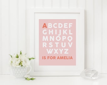 Name amelia | Etsy
