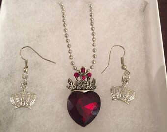 Descendants jewelry | Etsy