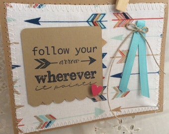 Homemade cards | Etsy