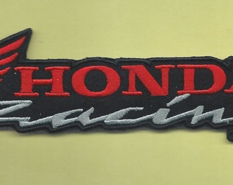 Unique honda patch related items | Etsy
