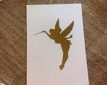 Popular items for tinkerbell print on Etsy