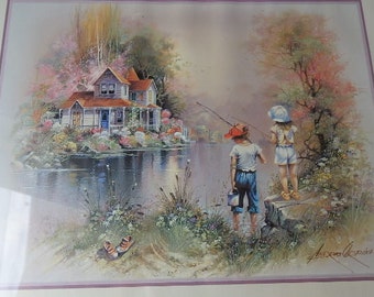 Andres orpinas art | Etsy