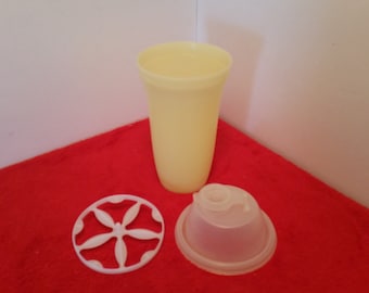 Tupperware shakers | Etsy