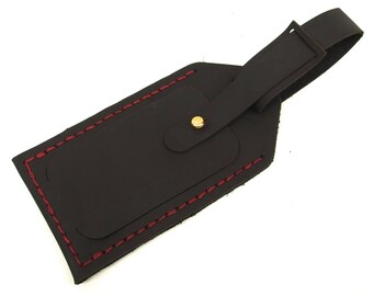 Blank leather tags | Etsy