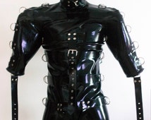 Unique straitjacket related items | Etsy