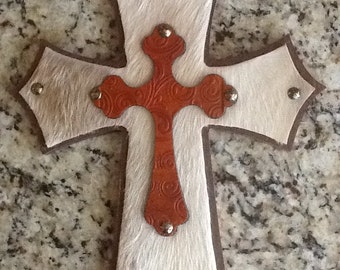 Cowboy cross | Etsy