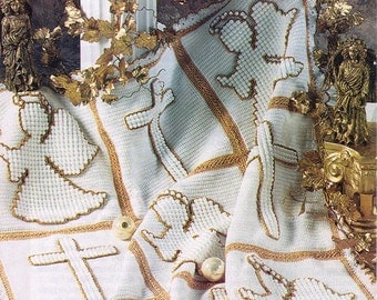 Religious crochet | Etsy