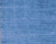 Popular items for blue rug on Etsy