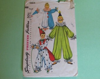 Jester hat pattern | Etsy