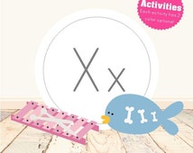 Unique beginning sounds related items | Etsy