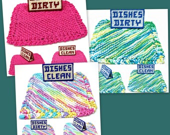Dirty cross stitch | Etsy