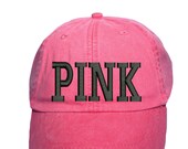 Pink victoria secret | Etsy