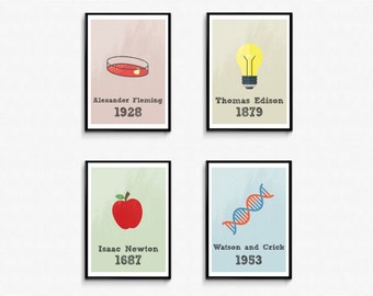 Physics decorations | Etsy