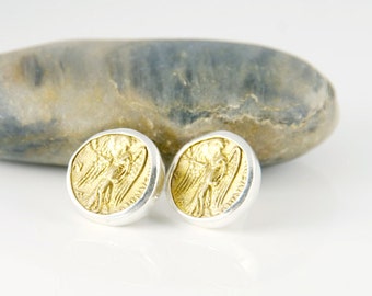 Nike earrings | Etsy