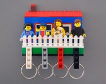 Popular items for key ring holder on Etsy