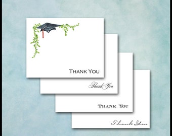 Black graduation cap | Etsy