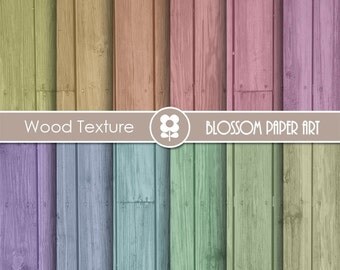 Digital Paper Peach Digital Backgrounds Digital by blossompaperart