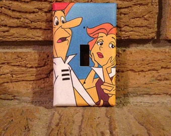 George jetson | Etsy